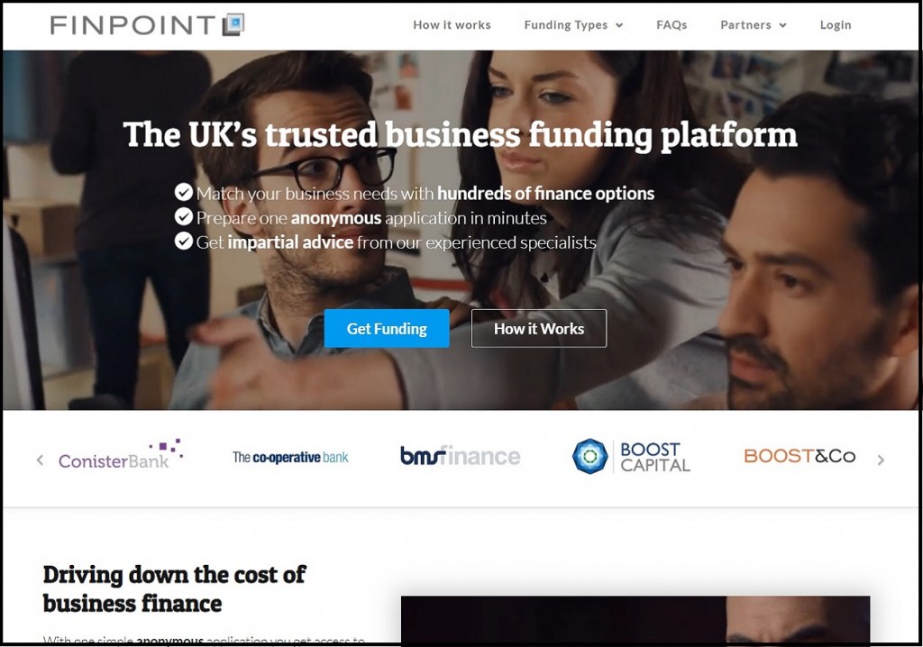 Finance Finder » HEY Growth Hub